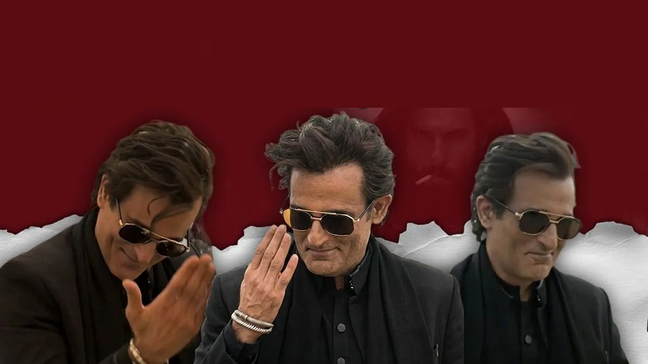 Dhurandhar's hero 'Rehman Dacoit', how did Akshaye Khanna unknowingly ...